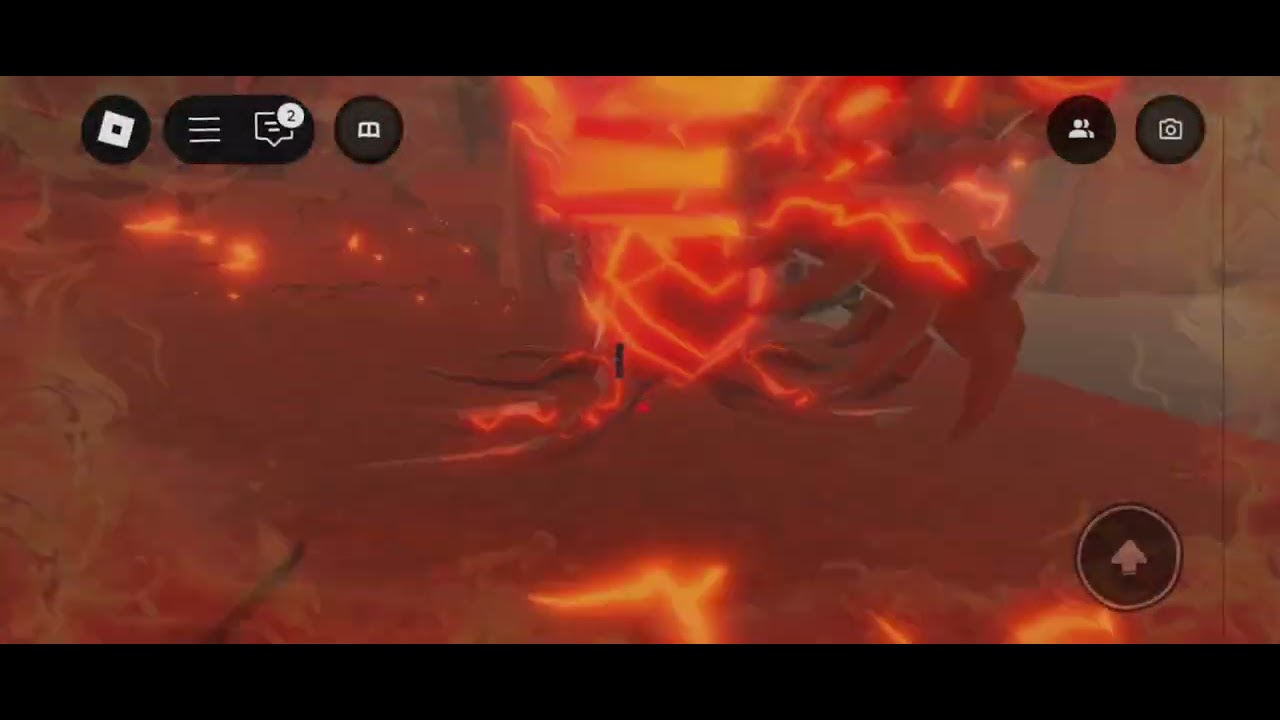 Magma Leviathan, Megalodon and ROTFF Skin - YouTube