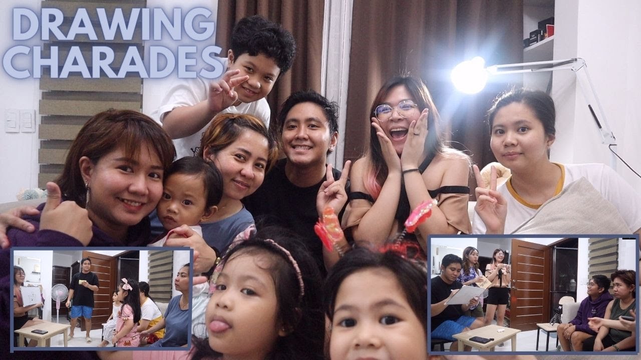 Another Vlog with Fam - YouTube