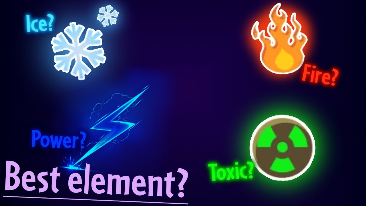 Ranking all elements in Plants vs Zombies Garden Warfare 2 - YouTube