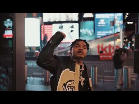 NoCap - Elevate (Official Video)