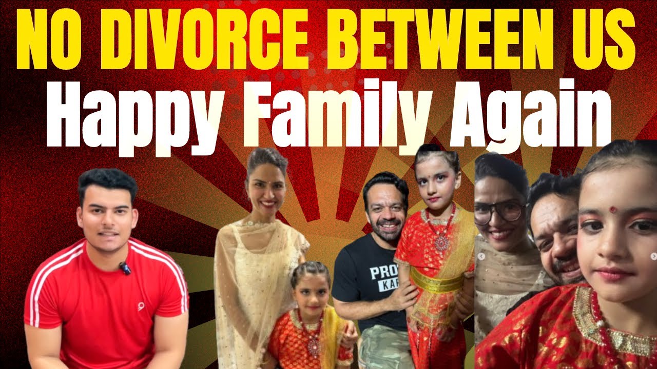 Flying Beast Divorce Ritu Rathee ? controversy explained ...