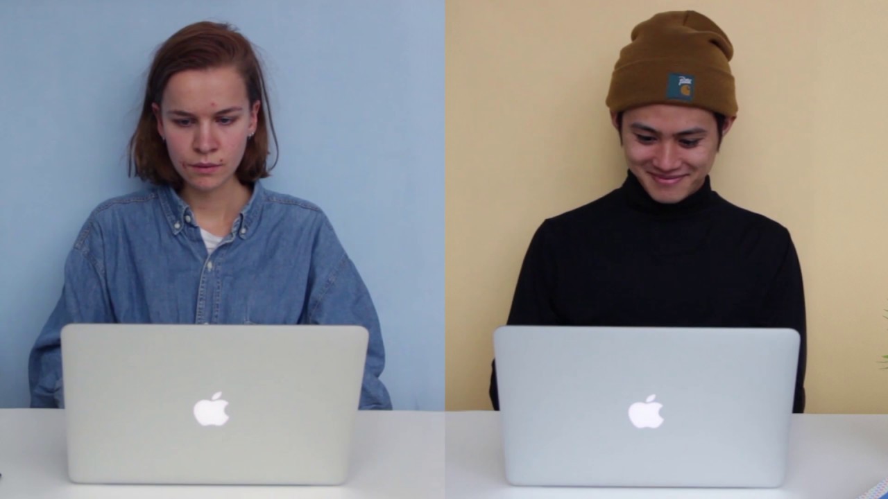 The SCREAM! tool - YouTube