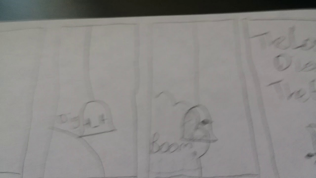 BFB 6.1: Happy Soup Bowl Day - YouTube