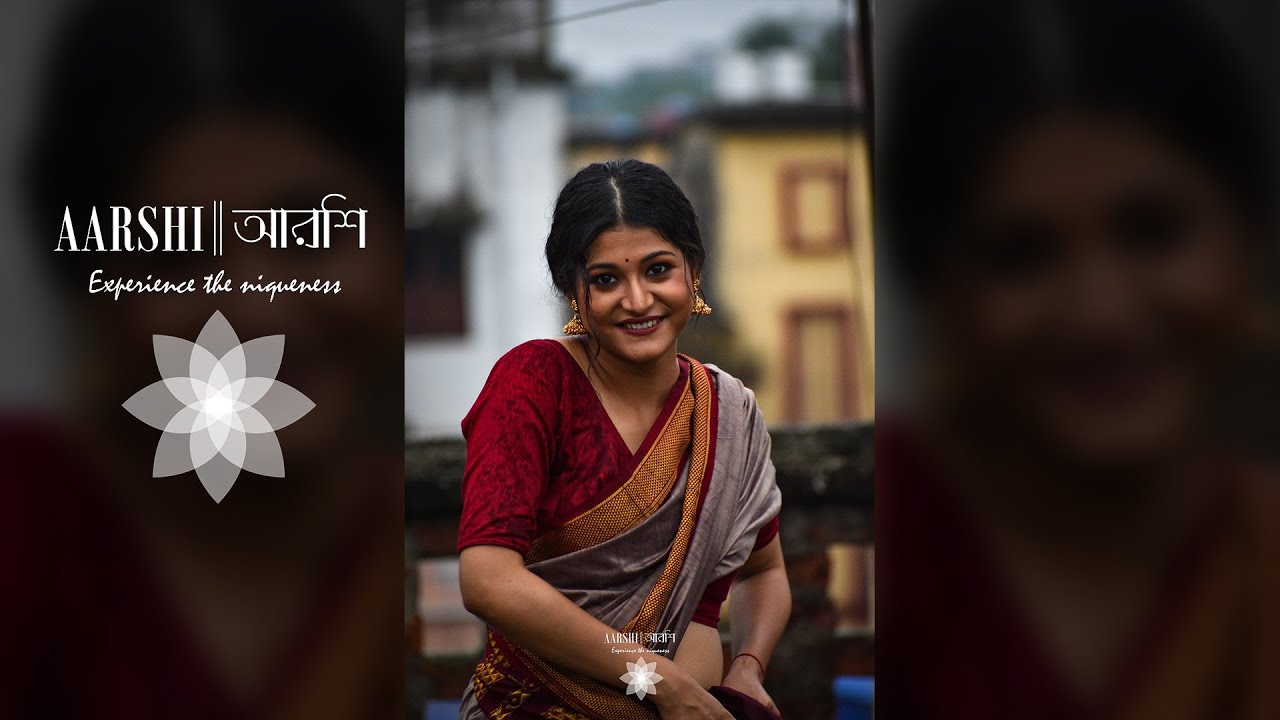 Sharee Photoshoot l After Effects Slideshow l Digital Album l Ft ...