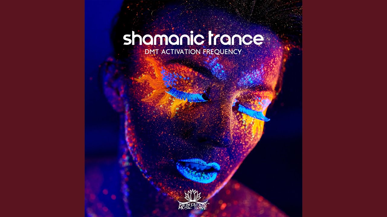 Powerful Hallucination Simulation - YouTube