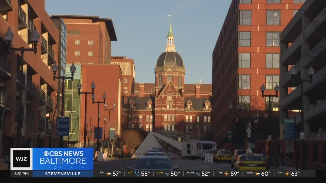 Vic Carter has your Thursday evening news update (3/7/2024) - YouTube