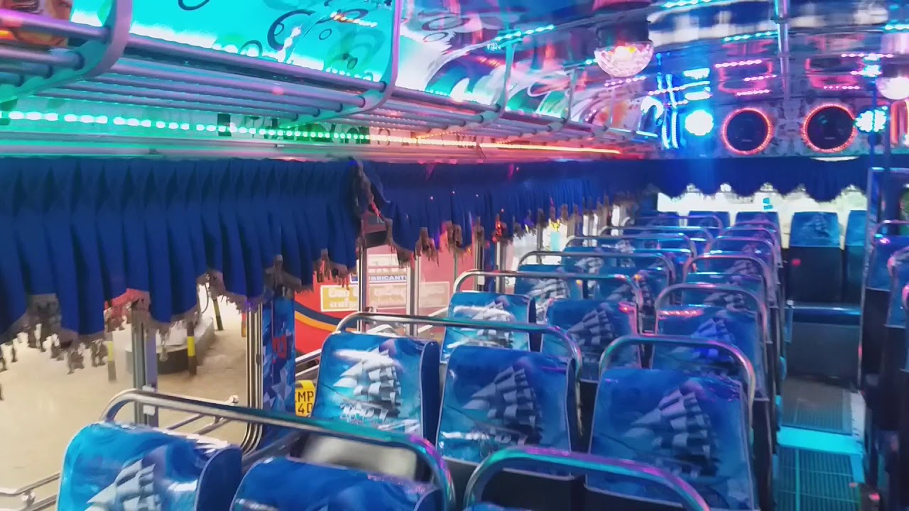 Supiri Bus - YouTube