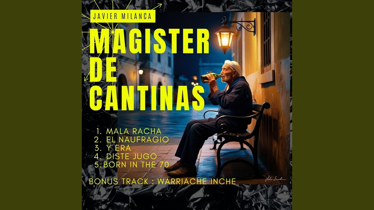 La Mala Racha - YouTube