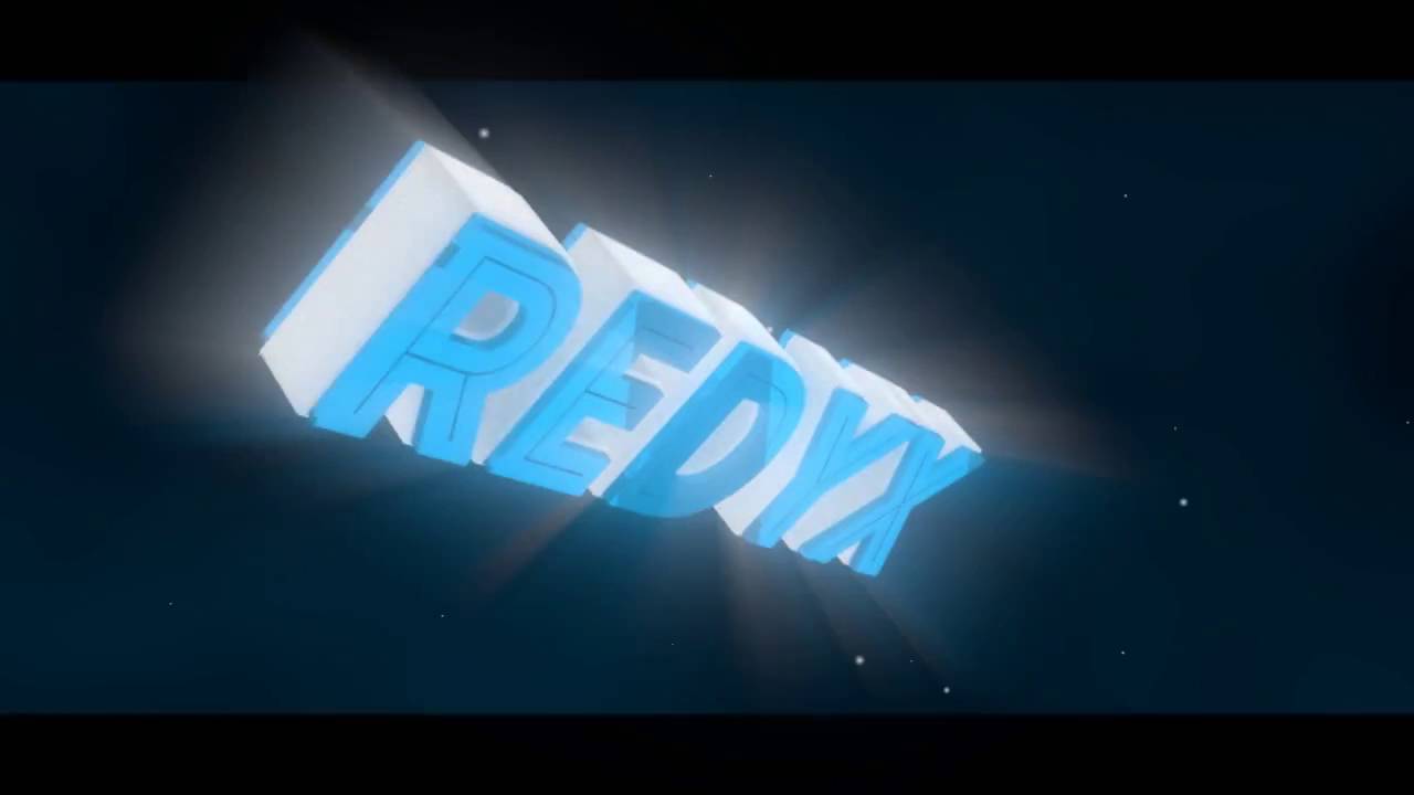 New Mlg Intro! - YouTube