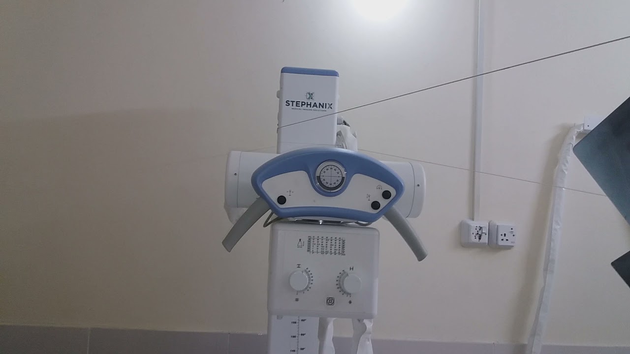 x-ray machine ,stephanix medical imaging solutions in sindh, Pakistan ...