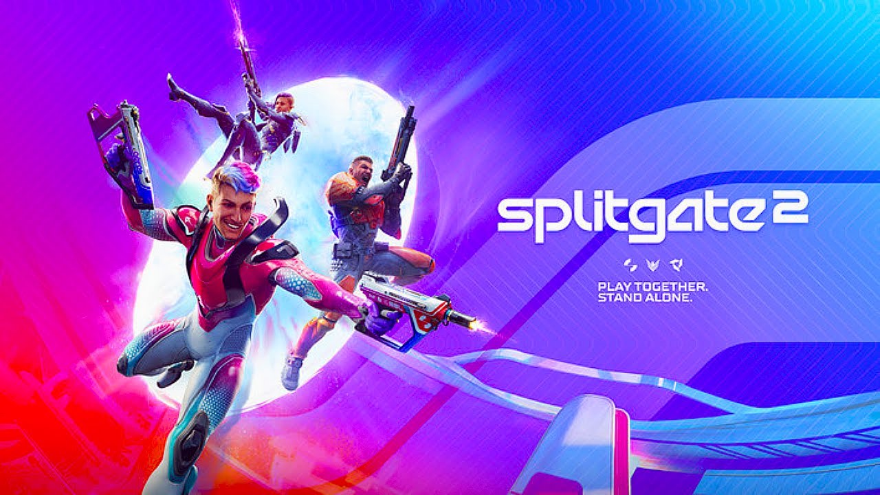 How To Download Splitgate 2 On PC, Xbox Series X|S, Playstation 5 ...