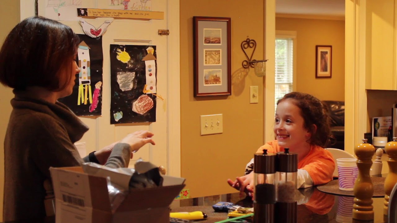 Mother's Day Ask the Expert with PCAK Board Members Jaime Pittenger and ...