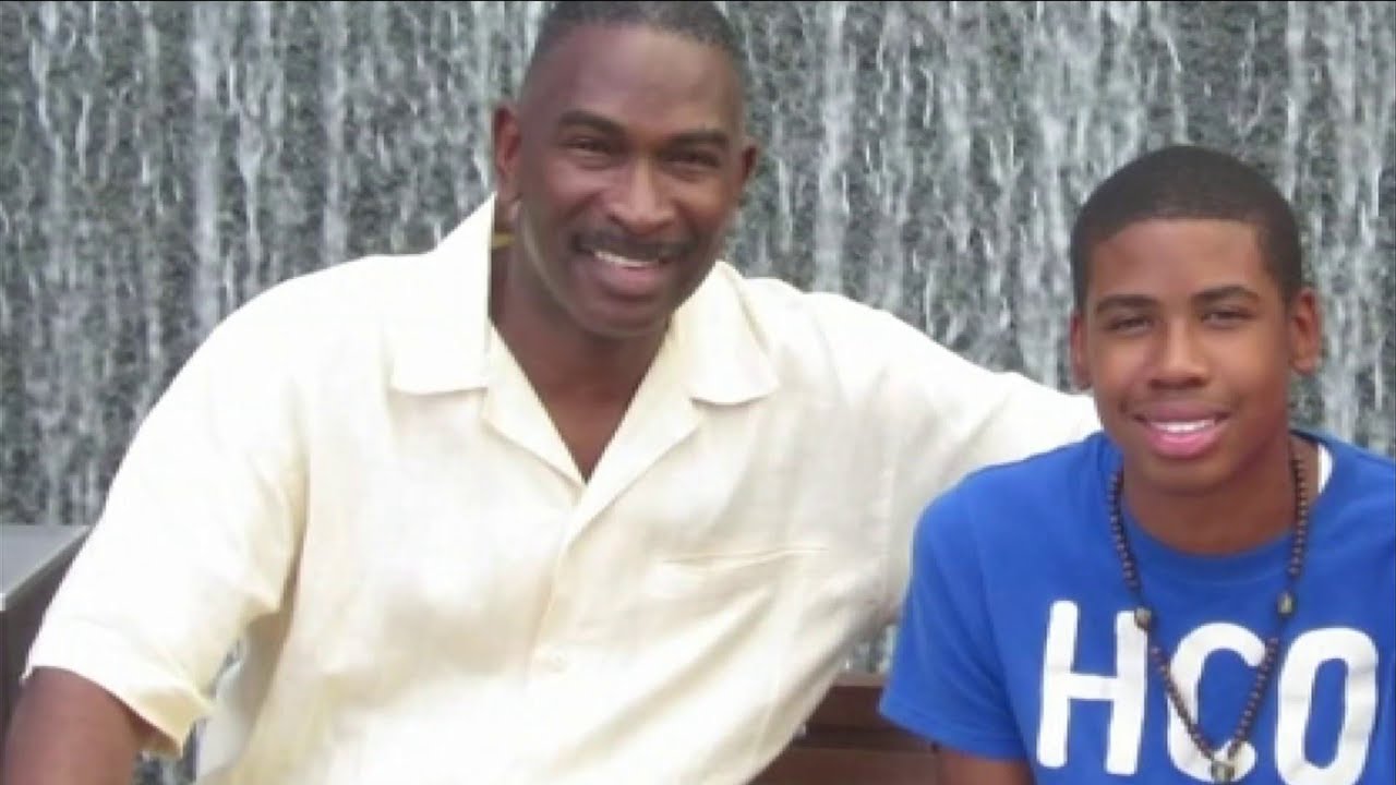 8 years after Jordan Davis’ death, father urges parents to value every ...