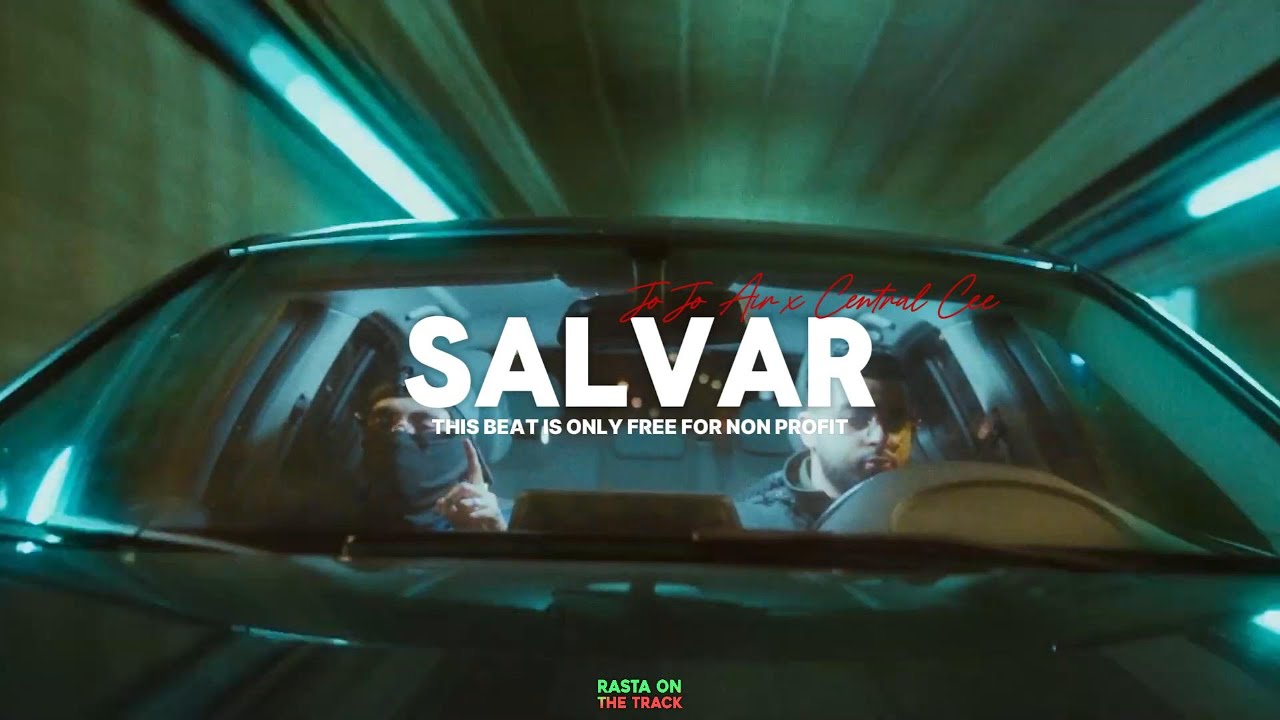 [FREE] JoJo Air x Central Cee - ''Salvar'' | Brazilian Drill Type Beat ...