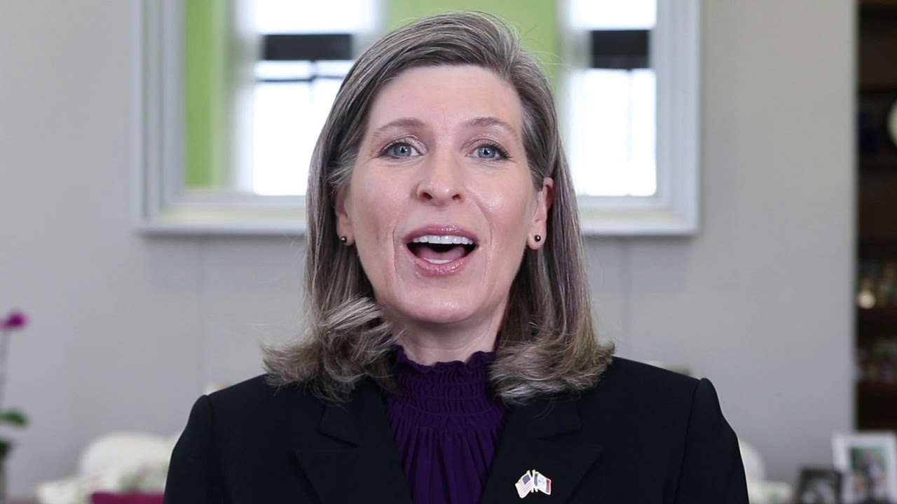 During National Hospital Week, Ernst Recognizes Iowa’s Health Care ...