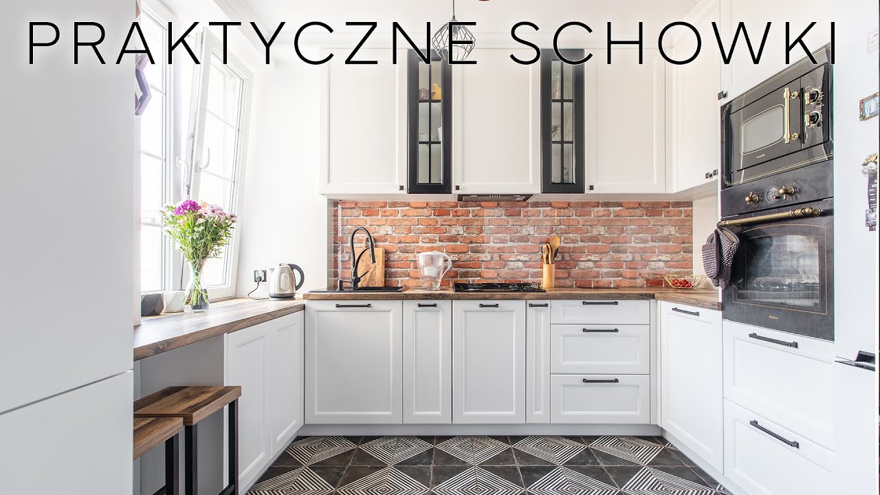 70m² mieszkanie w kamienicy inspirowane art deco | HOME TOUR - YouTube