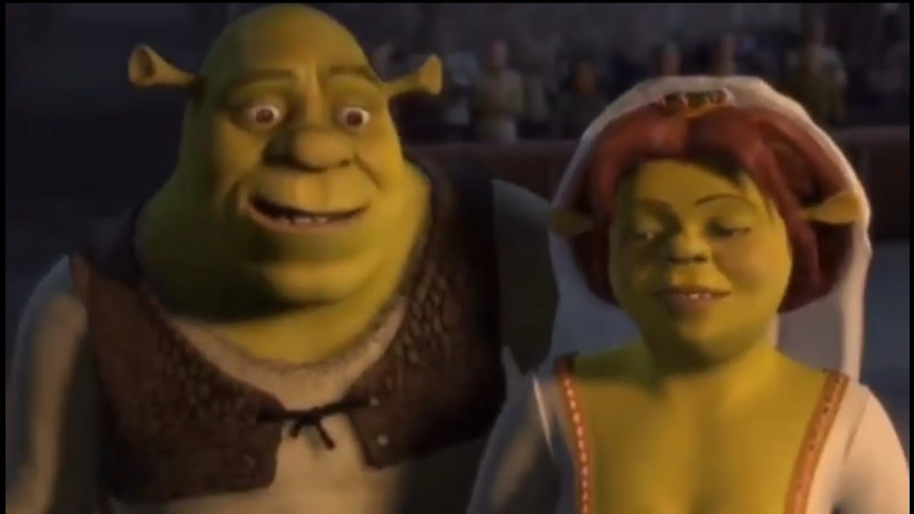 Dreamworks Animation Films - YouTube