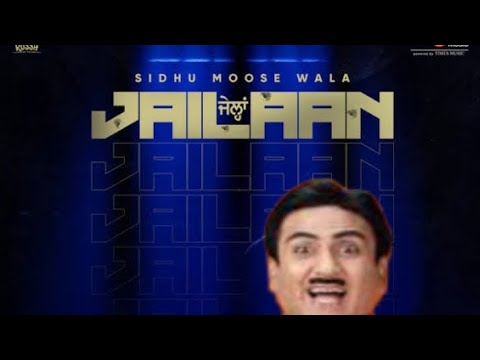 jetha jatt (sidhu mossewalal jailan song) - YouTube