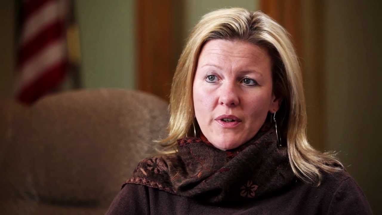 Montana Crime Victims Rights: A United Effort - YouTube