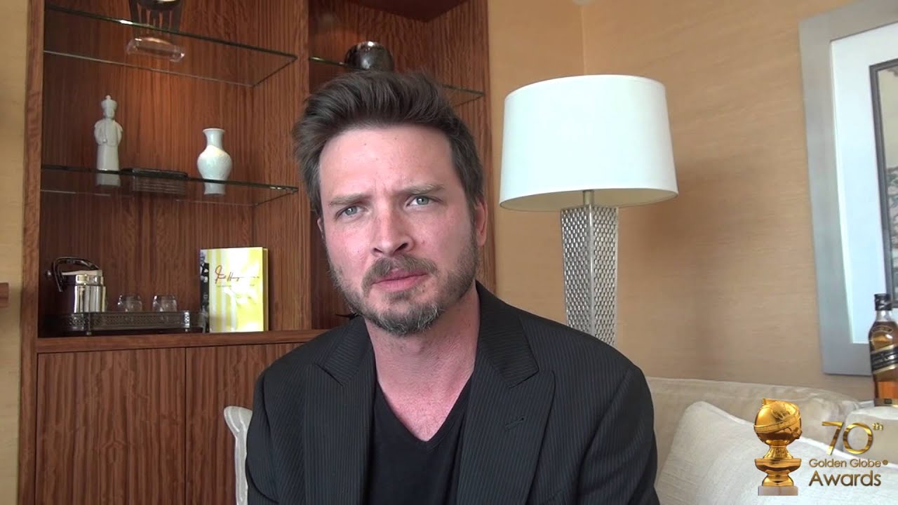 Loene Carmen And Aden Young