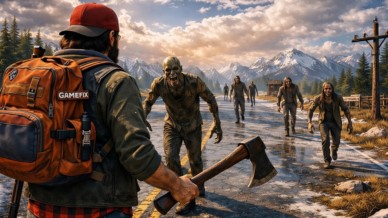 10 Survival Games That Look WAY Too Good To Be Real (NEW) - YouTube