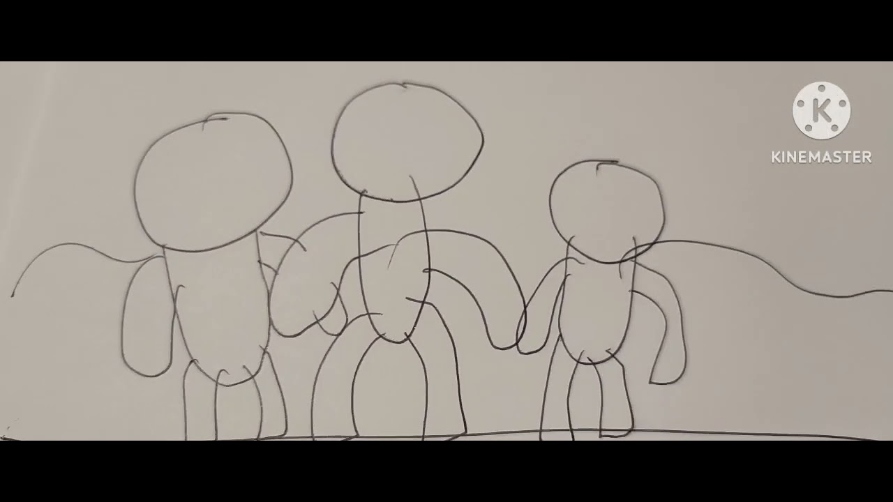 DreamWorks' The Flying Midgets Teaser Trailer- Coming To Theaters May ...