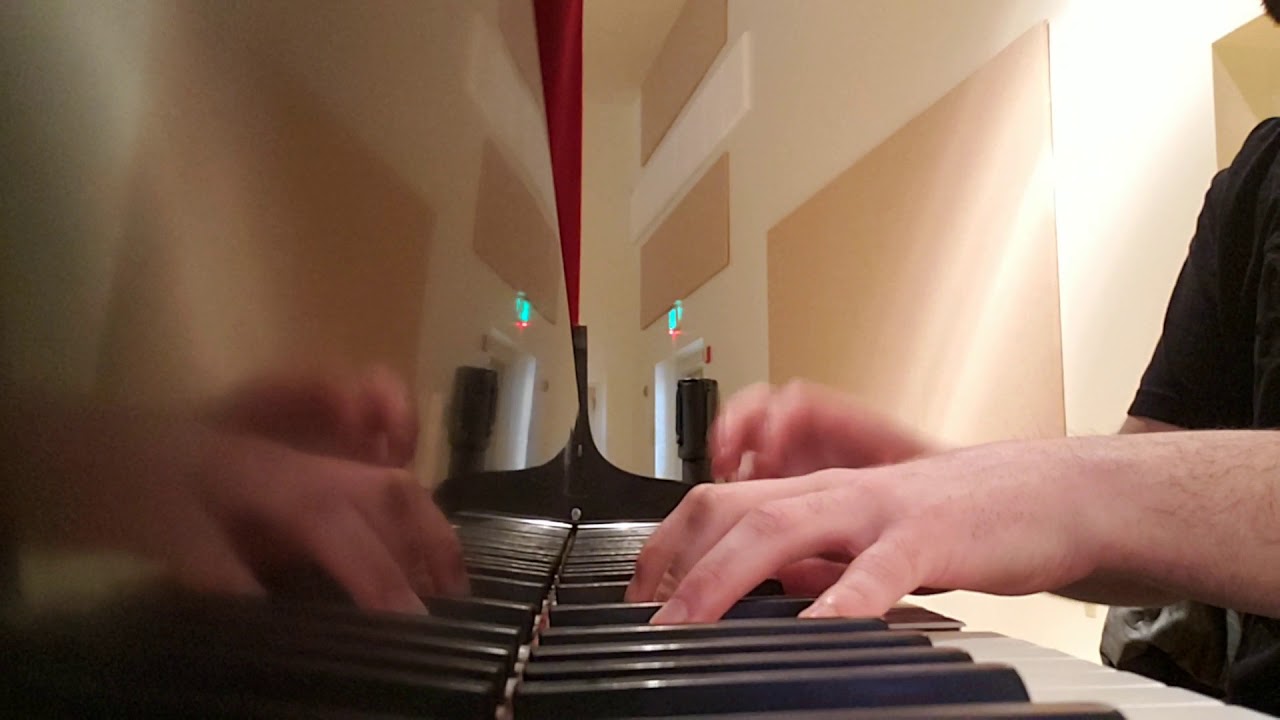 Random piano music - YouTube