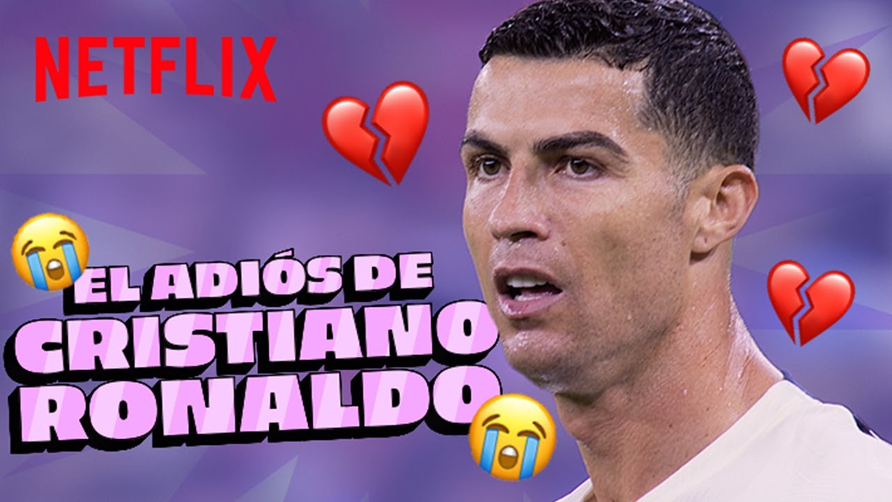 Cristiano Ronaldo se despide de la copa del mundo en Qatar | Capitanes ...