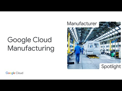 Google & GFT: An Engine to Unlock the Power of Data | Manufacturing Digital