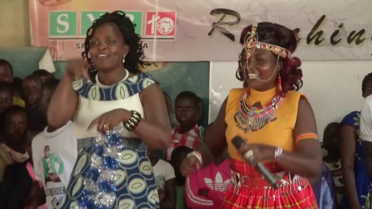 Very Nice Tumdo (promo) by Rose Cheboi - YouTube