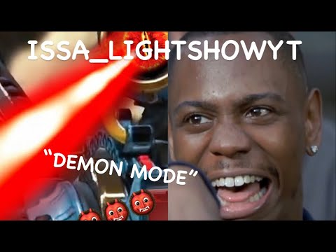 DEMON MODE ACTIVATED 🫥👹💀 - YouTube