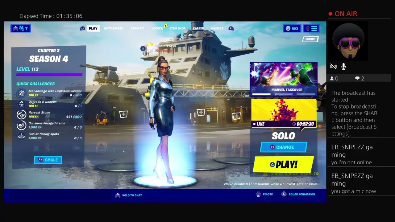 Creative grind - YouTube