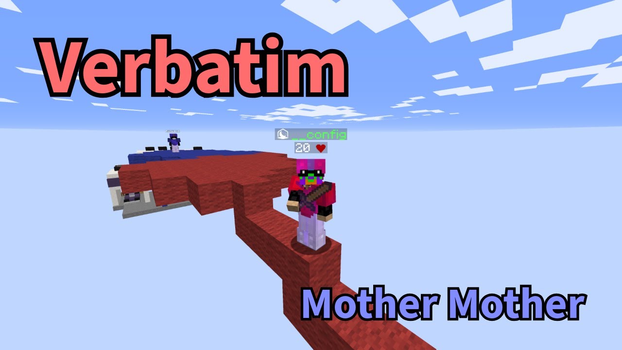 Mother Mother - Verbatim Top Fight Montage - YouTube