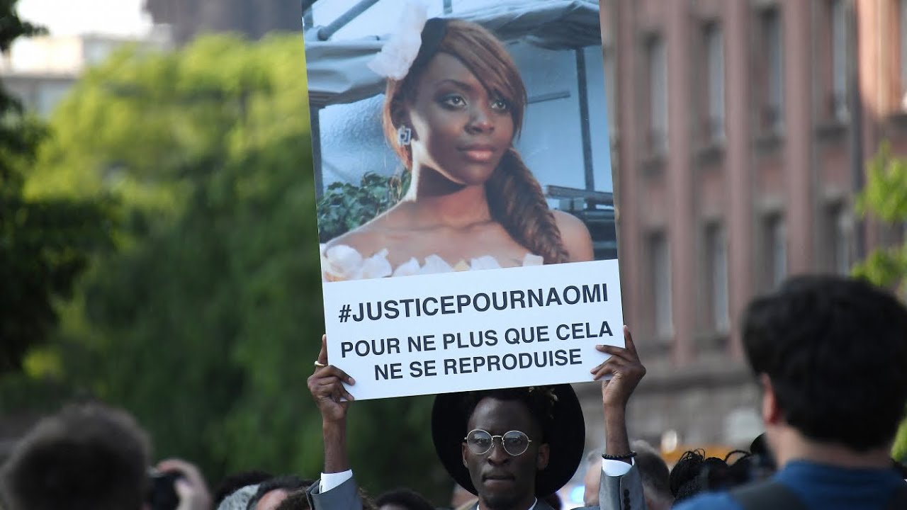 Décès de Naomi Musenga : l'heure du procès pour l'opératrice du Samu ...