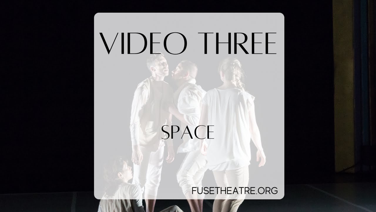 Laban 3 - Space - YouTube
