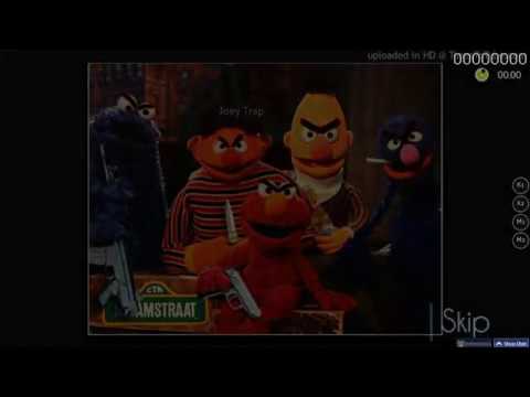 osu sesame street rap lol ;) - YouTube