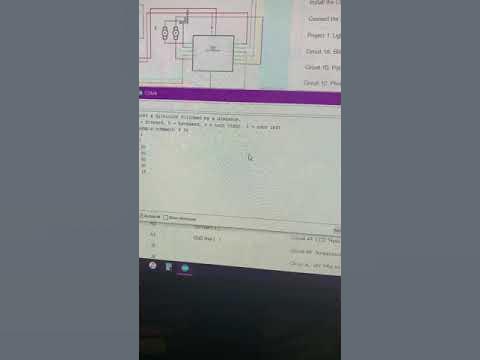 COMP 444 Sparkfun Inventor's Kit Tutorial 5B: Remote Controlled Robot - YouTube