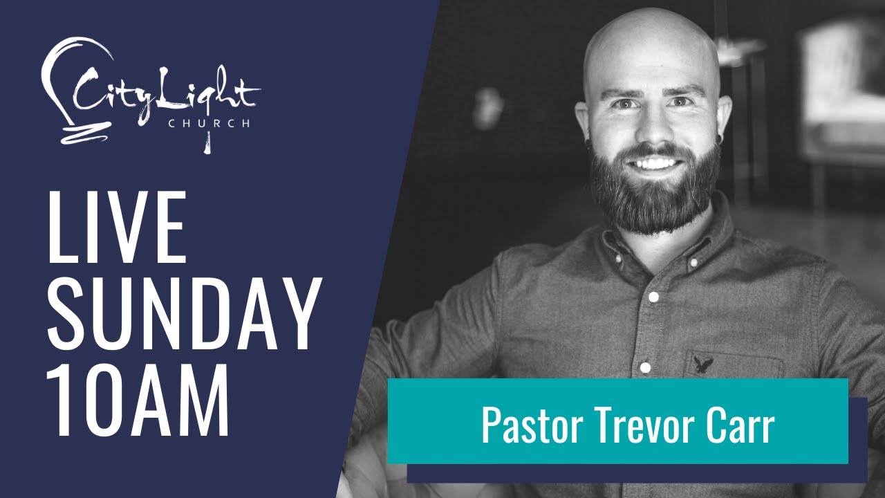 Trevor Carr - YouTube