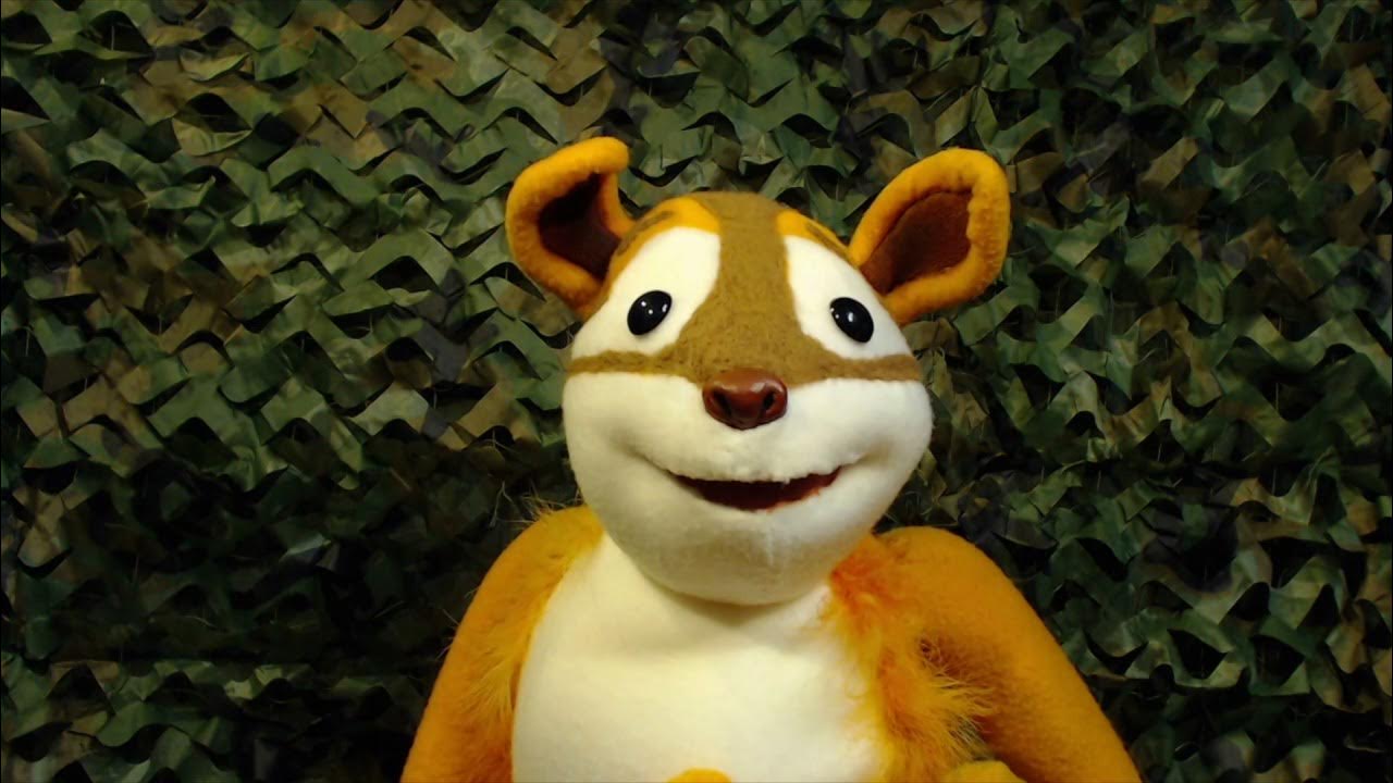 The Someone New, by Jill Twiss - puppet short film by WonderSpark ...