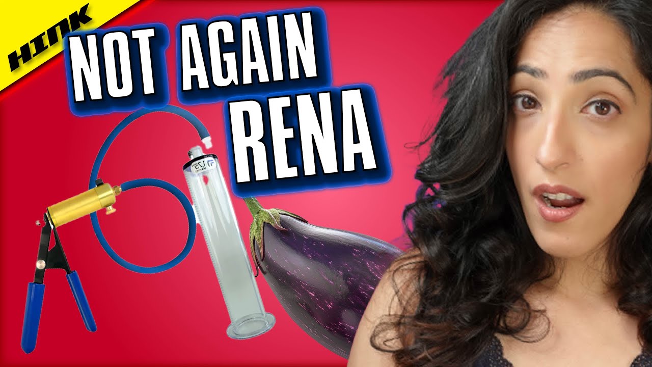 Rena Malik is WRONG About Pumps, Again. A Doctor Explains. - YouTube