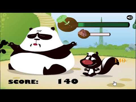PC Longplay - Skunk Fu! Game Collection's