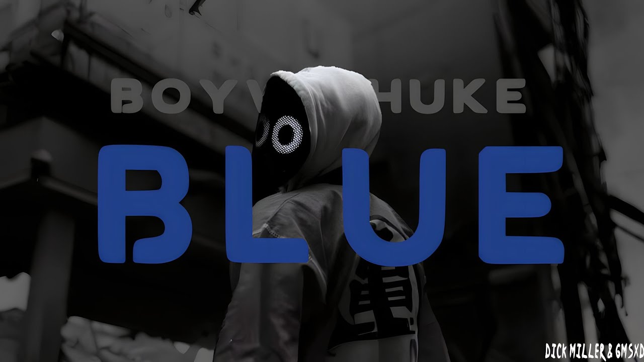 BoyWithUke - Blue ( Sub español & lyric ) ft @richard_bwu - YouTube