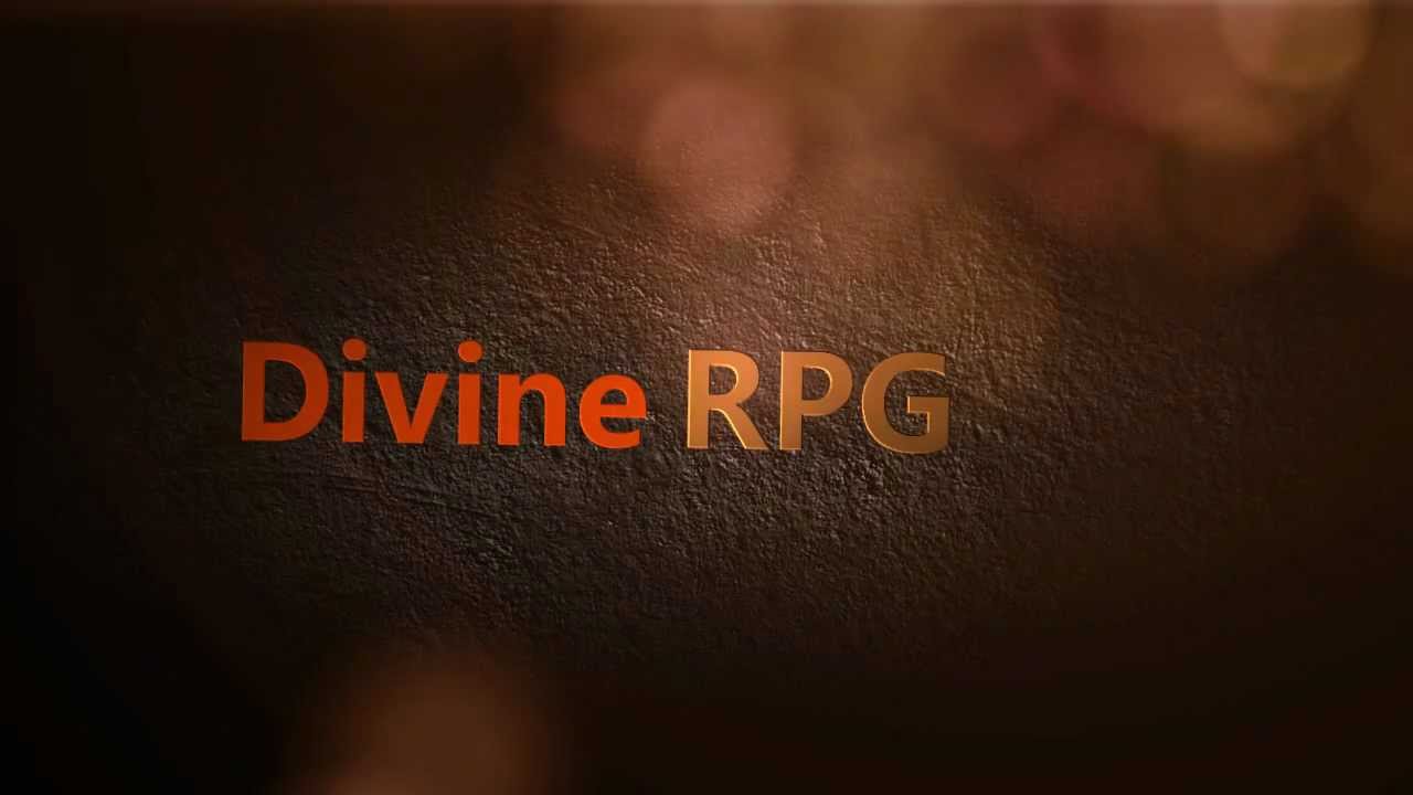 Divinerpg Official
