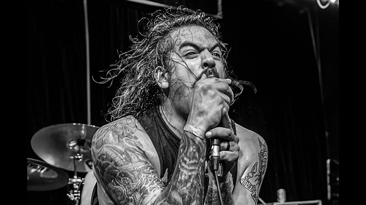 MAUL LIVE IN NEW YORK (FULL SET) - YouTube