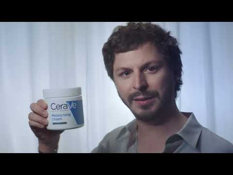 CeraVe mit Michael Cera...Ve