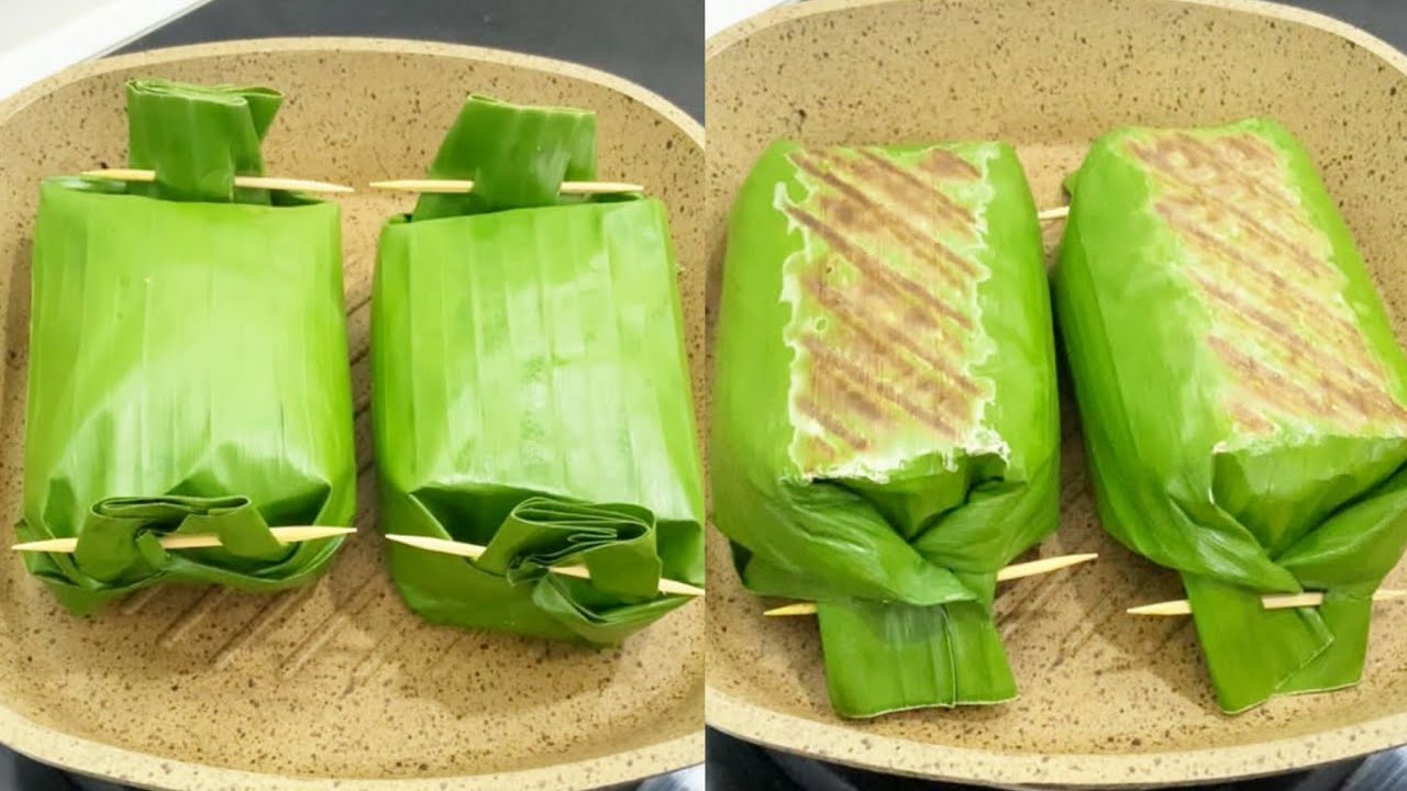 MENU YANG BIKIN LAHAP MAKAN - YouTube