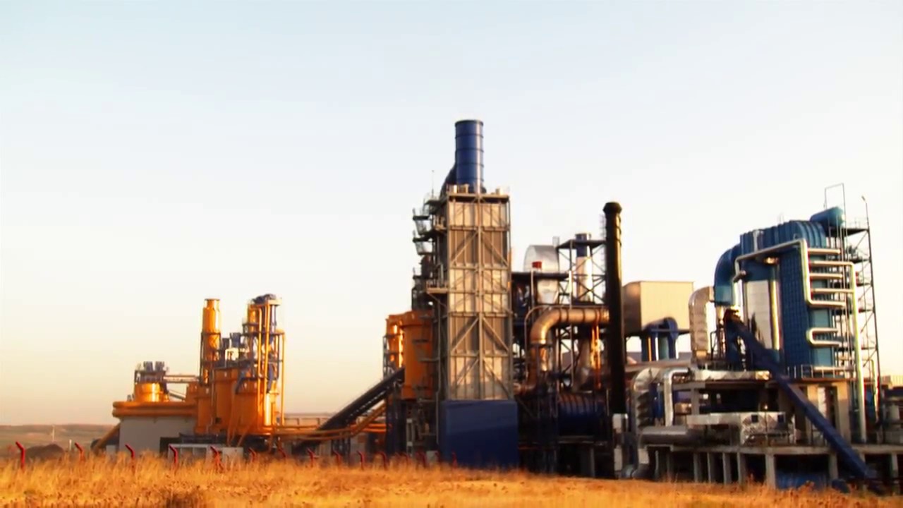 Scheuch GmbH - Image video (english) - YouTube