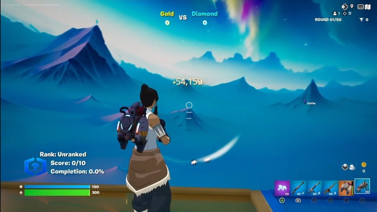 Get 200 level faster in fortnite chapter 5 season 2 - YouTube
