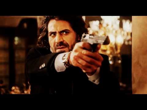 Kurtlar Vadisi Pusu-Cendere 2013