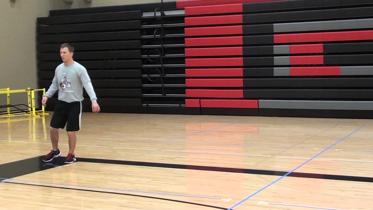 Groin Skips - YouTube